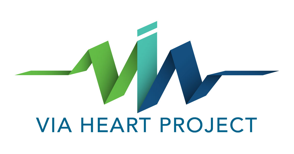 LIFEPAK CR Plus - Via Heart Project